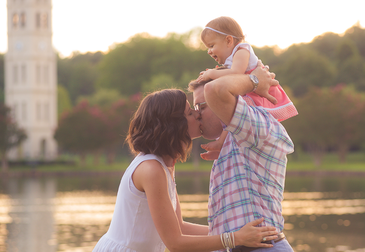 Family Moments Photography - Cayer Family Portraits