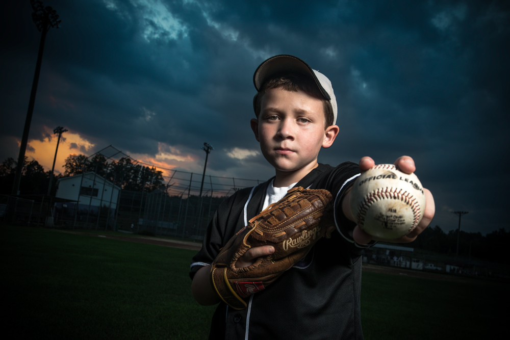 Family Photography - Cayer Family Portraits